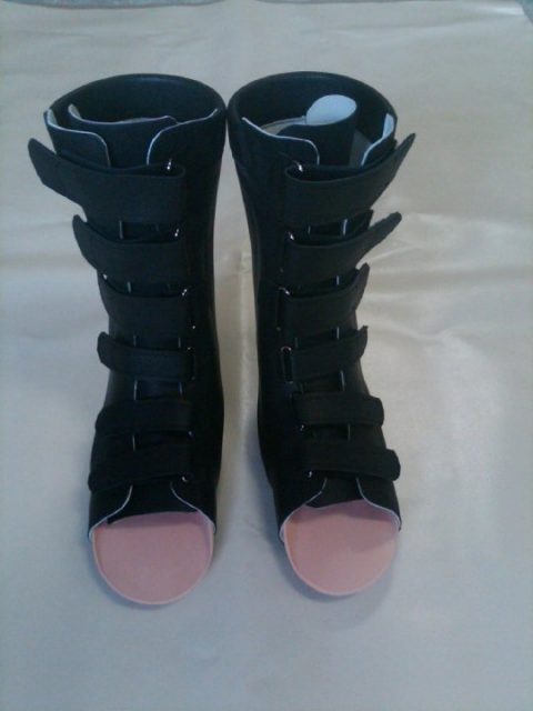 Gallery | Prosthetic Plus