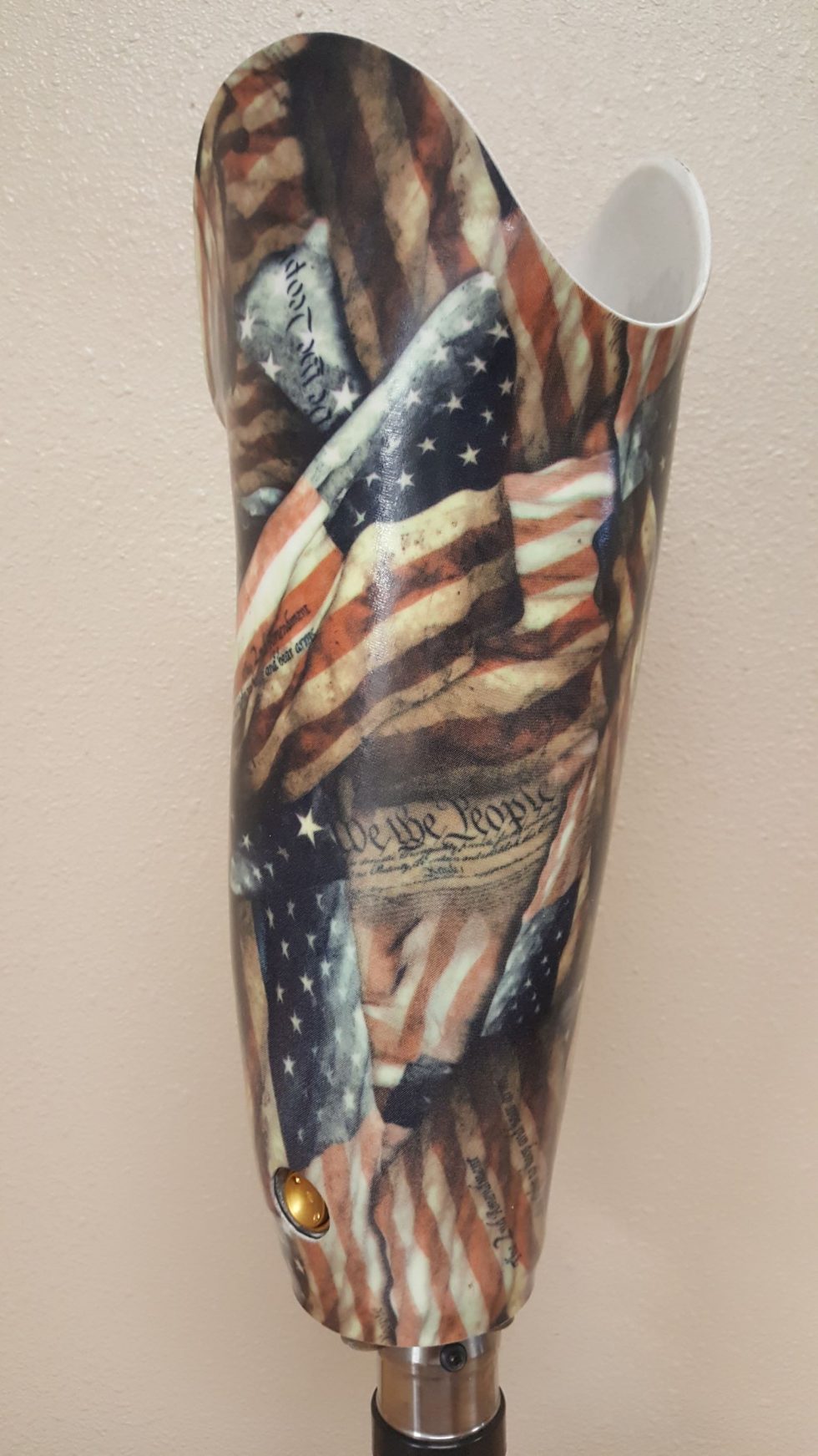 Gallery | Prosthetic Plus