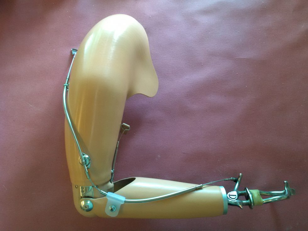 Gallery | Prosthetic Plus