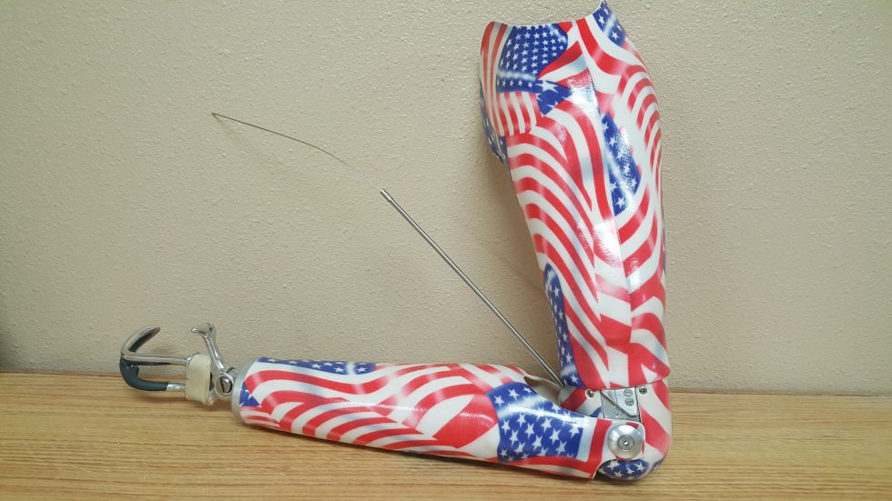 Gallery | Prosthetic Plus