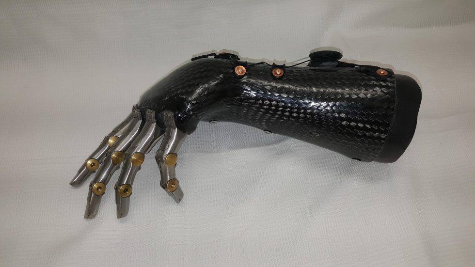 Gallery | Prosthetic Plus