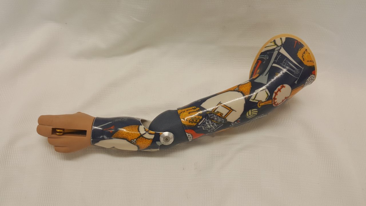 Gallery | Prosthetic Plus